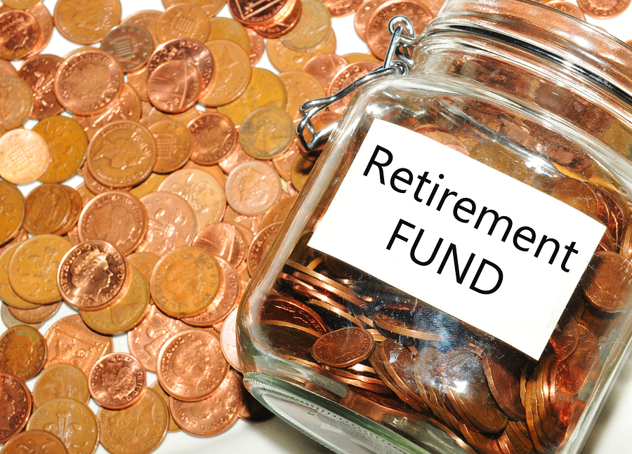 Individual Retirement Accounts